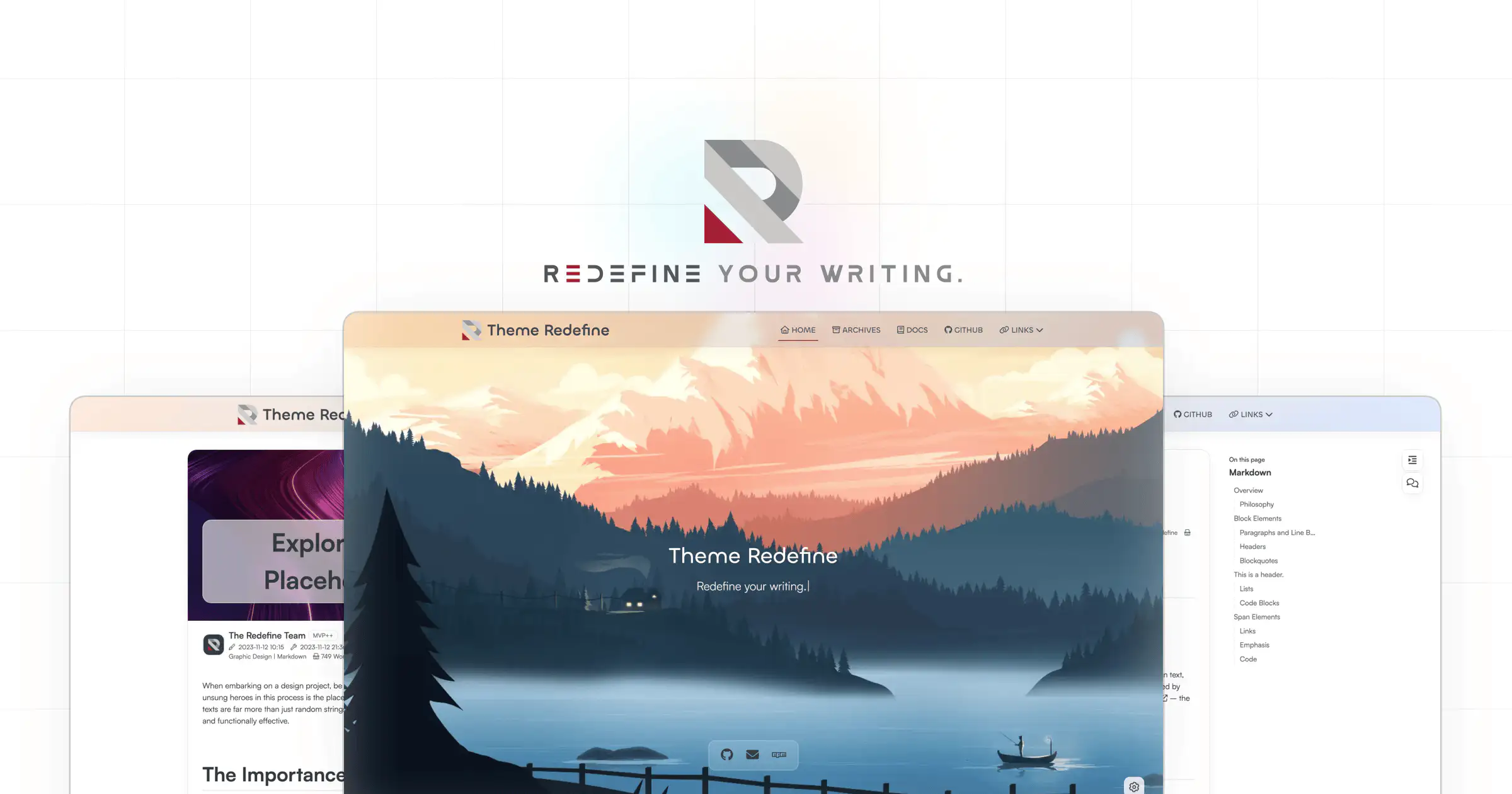 多个域名访问部署在GitHub Pages上的同一网站博客 | 产品社区营(ChinaPMCC)™️